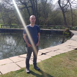 Omer Yuval | Leeds wormlab